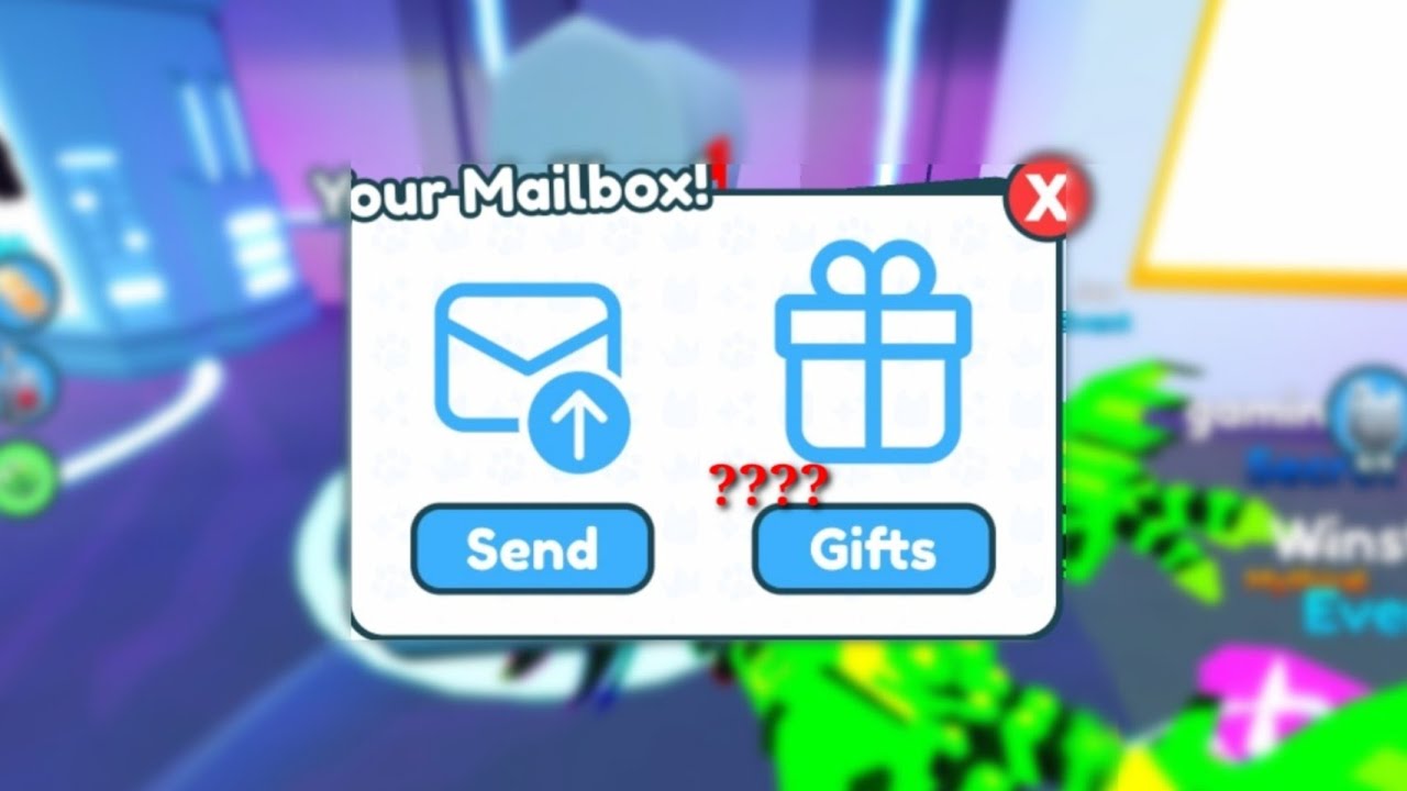 opening all gifts i have in psx - YouTube