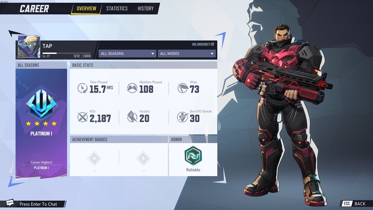 Marvel Rivals PRO GAMEPLAY - Punisher - TAP - YouTube