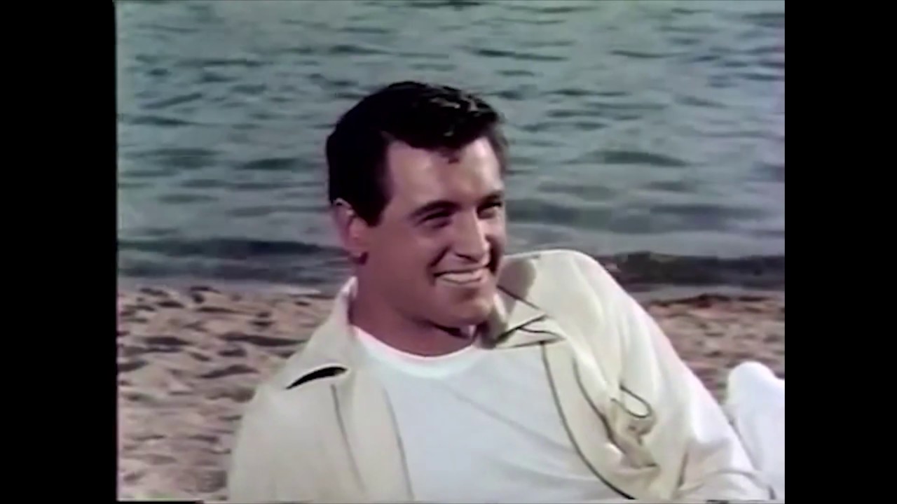 Our Story 14 06 2019 Mark Rappaport - YouTube