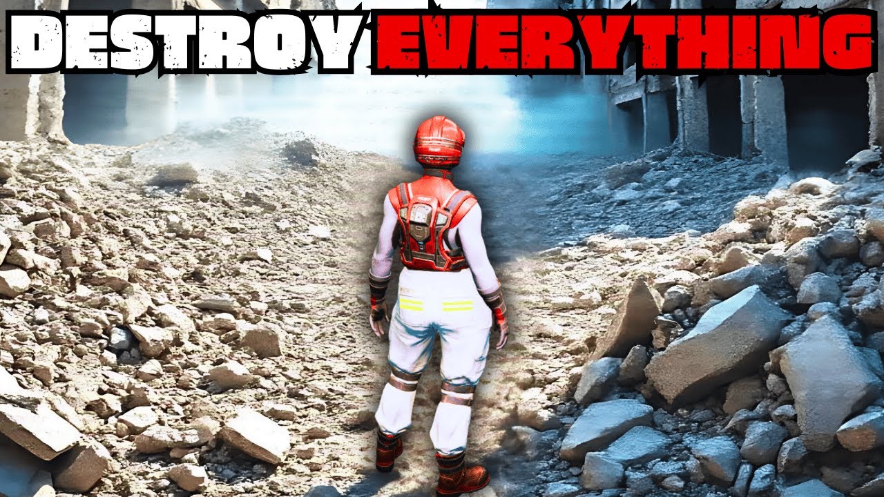 I Had To DEMOLISH My Factory To Make It Better. Satisfactory 1.0 Ep 3 ...
