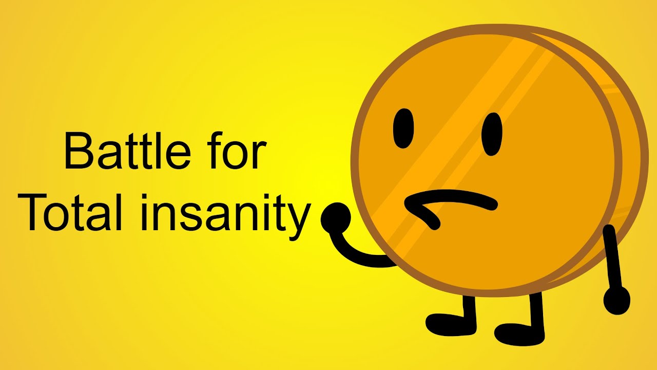Battle For Total Insanity episode 6 - YouTube