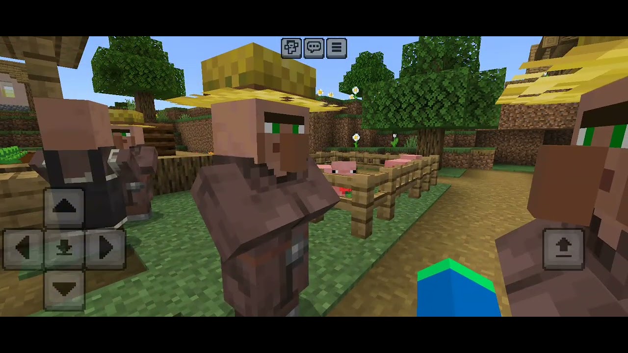 Minecraft: Survival Challenge Pt. 1 - YouTube