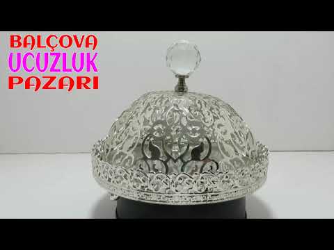 TOPKAPI ŞEKERLİK - BALÇOVA UCUZLUK PAZARI - BALÇOVA ZÜCCACİYE