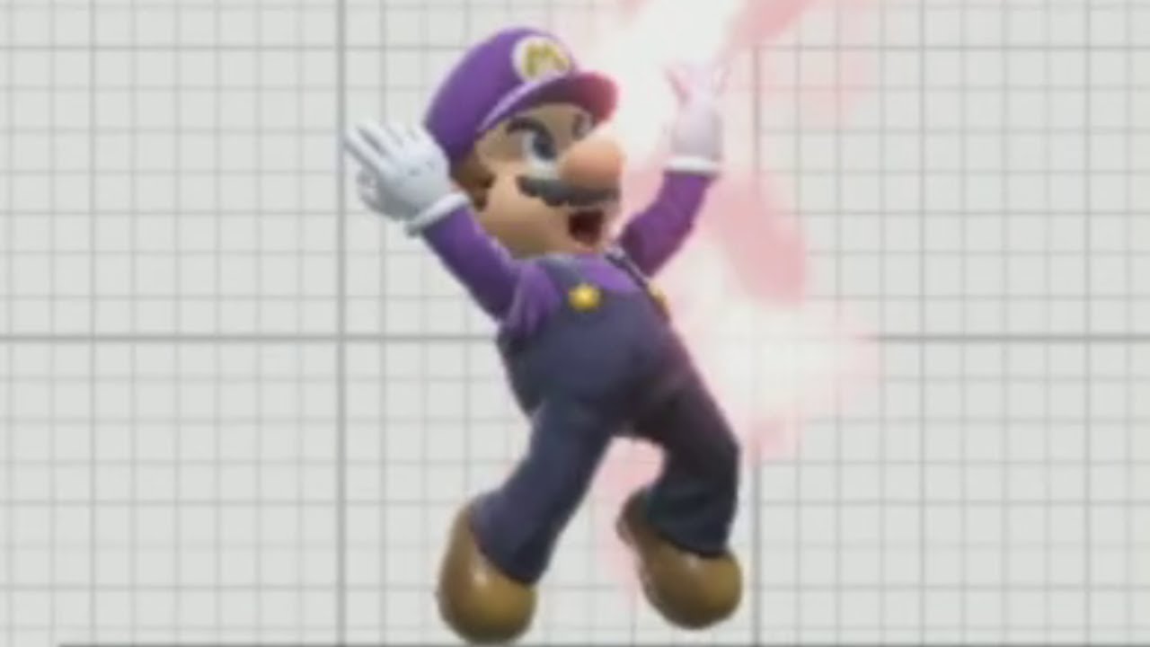 Mario will never reach Elite Smash (Part 6) - YouTube
