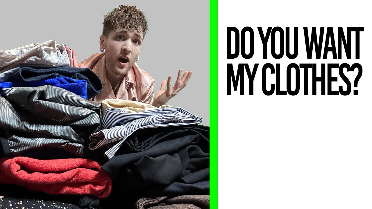 You can finally have good style - YouTube