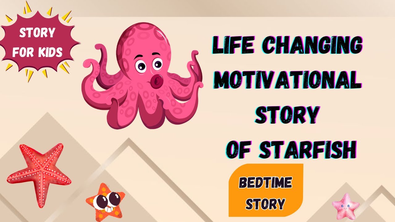 Life changing stories | Life-Changing Motivational Stories for All Ages ...