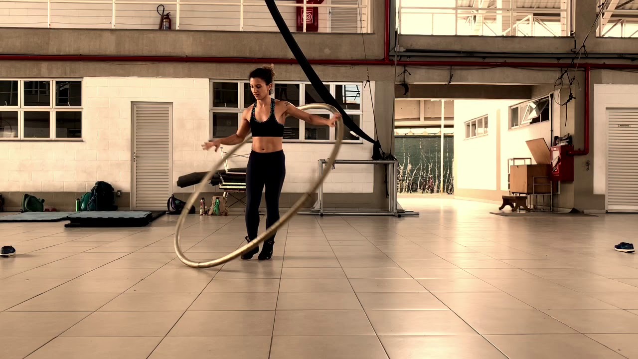 Raquel Castro / Skills - YouTube