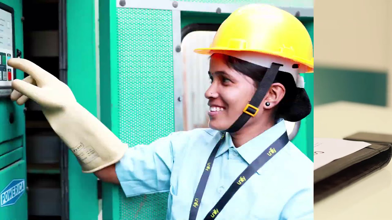 Overview | Unify Facility Management - YouTube