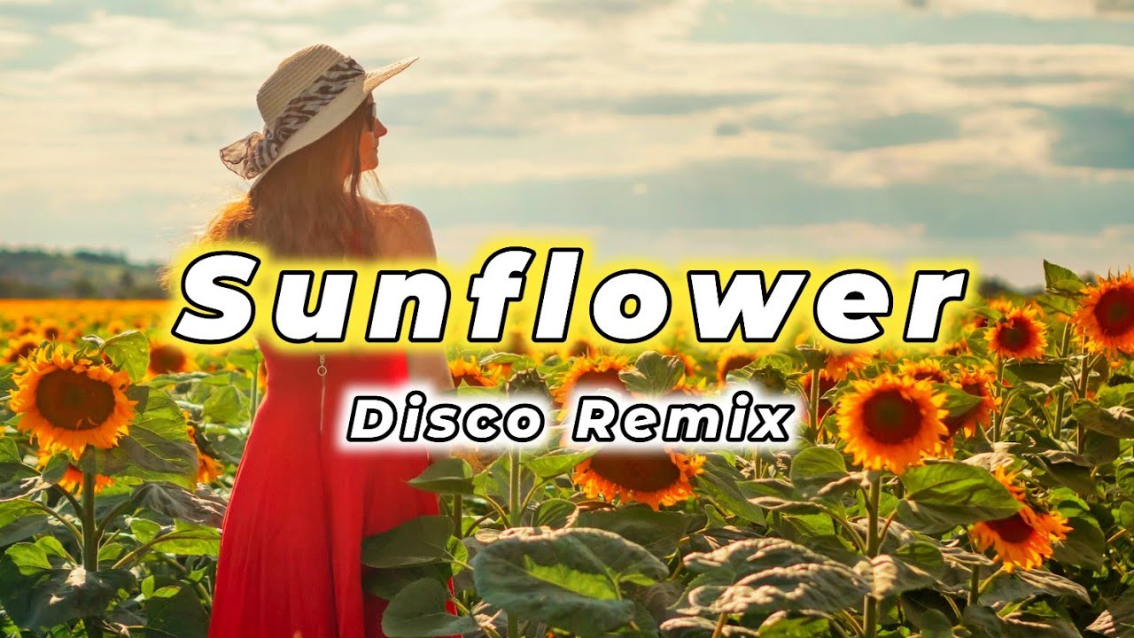 Post Malone Swae Lee – Sunflower - DjRomar Bootleg Remix - YouTube
