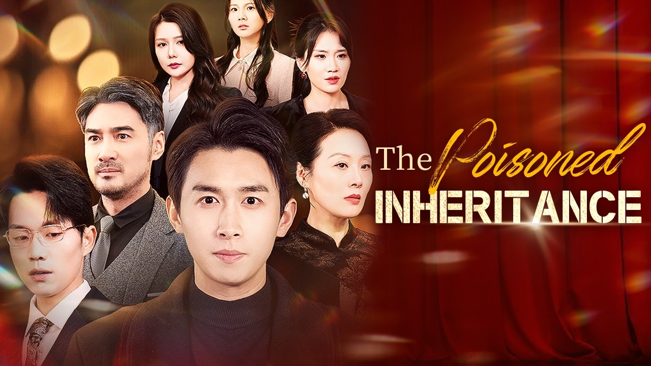 THE POISONED INHERITANCE ⚡ Second Chance to Save Family from Killer ...