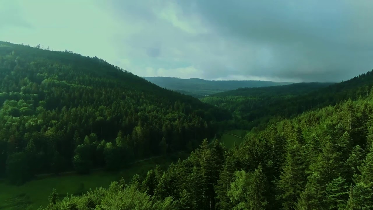 The beautiful nature of Afghanistan, Norestan - YouTube