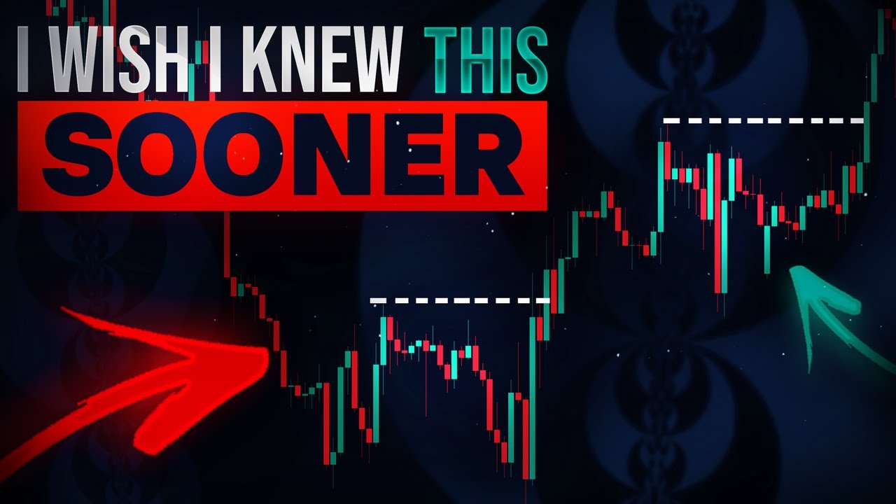 One Secret Tip For High Probability Shifts (ICT Concepts) - YouTube