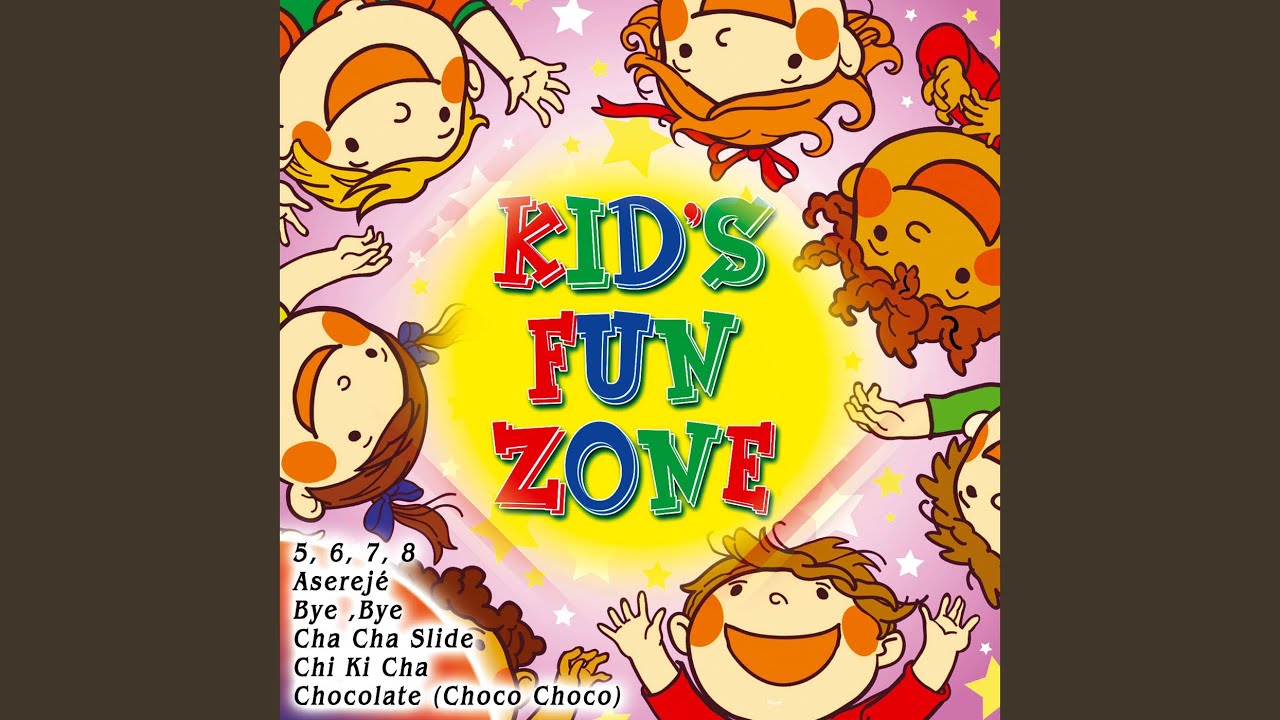 Chocolate (Choco Choco) - YouTube Music