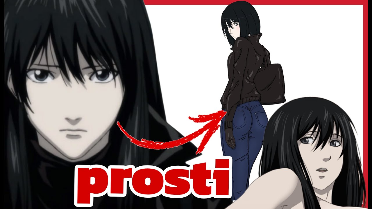 La Intrigante Evolución de Naomi Misora en Death Note 🔍 - YouTube