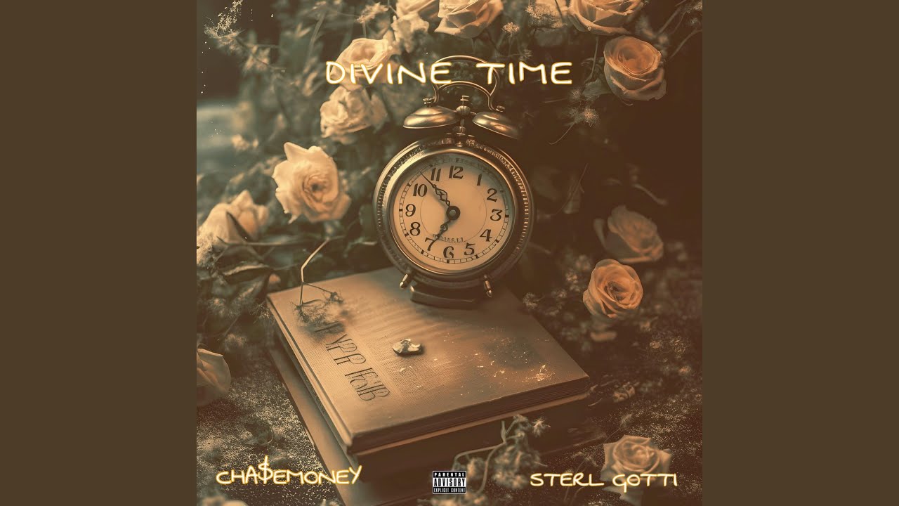 Divine Time - YouTube