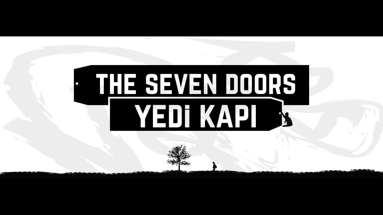 The Seven Doors Official Trailer - YouTube