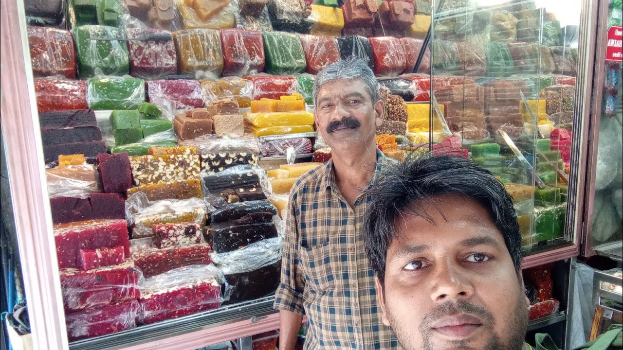 𝐊𝐨𝐳𝐡𝐢𝐤𝐨𝐝𝐞(𝐂𝐚𝐥𝐢𝐜𝐮𝐭), Largest City in Northern Kerala🧡Walking tour around ...