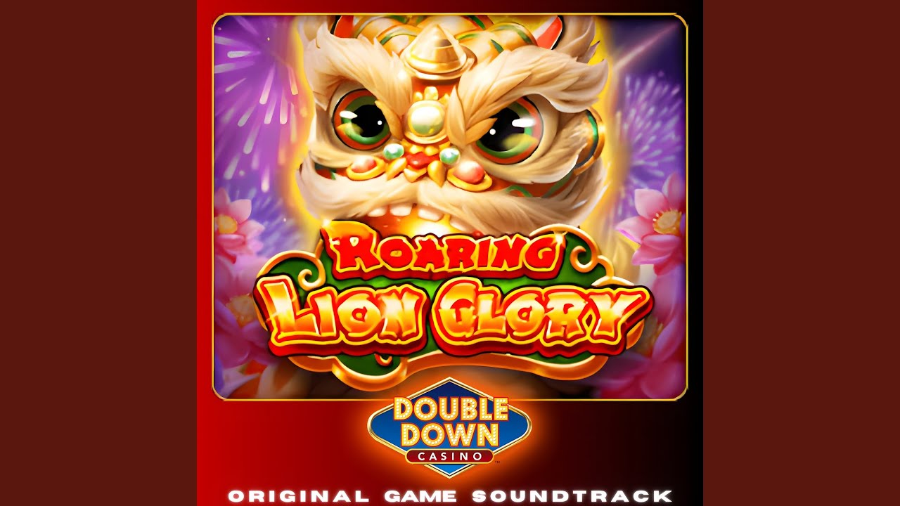 Lion Glory Bonus - YouTube