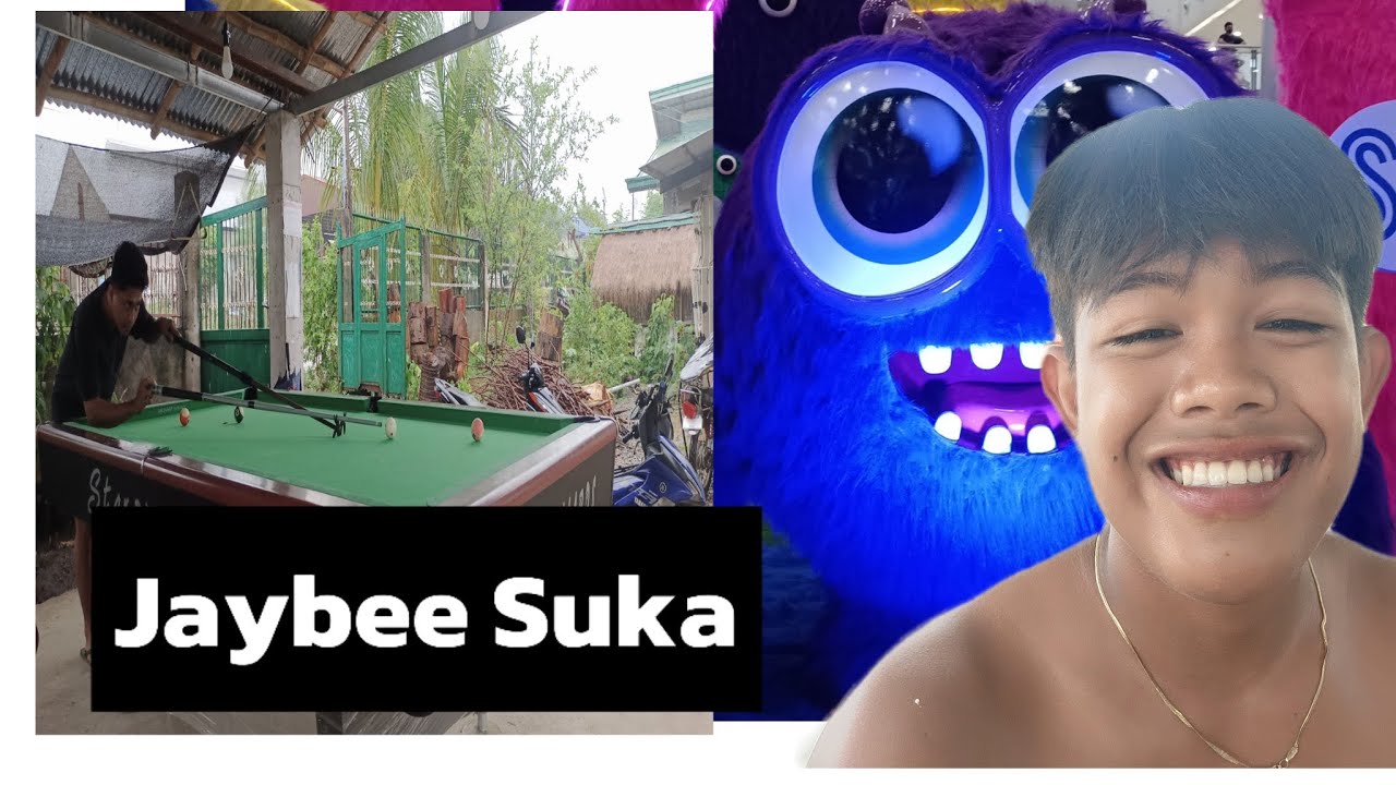 Jaybee Sukal ng Tarlac... - YouTube