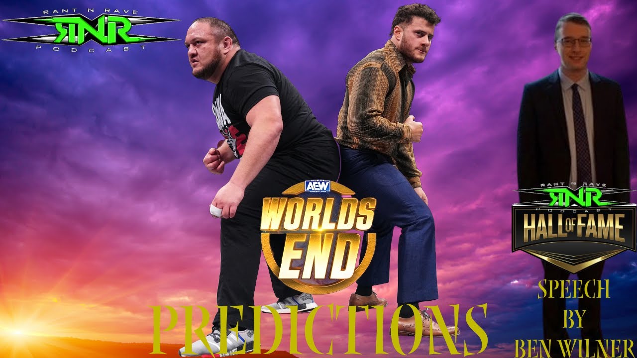 Rant N Rave Podcast Episode 220 - YouTube