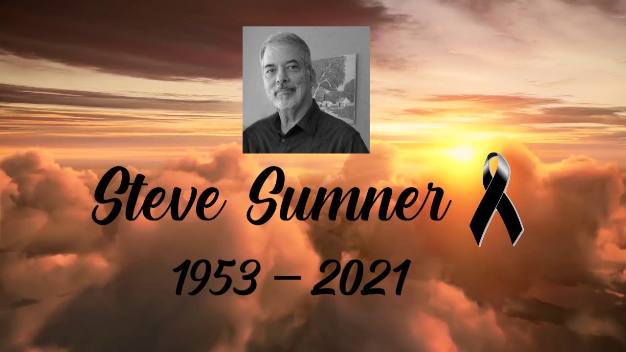 Steve Sumner Memorial Video - YouTube