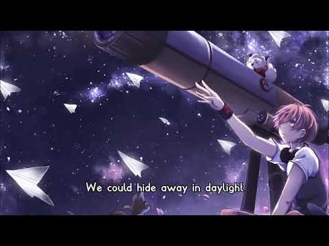 Heroes- Nightcore lyris