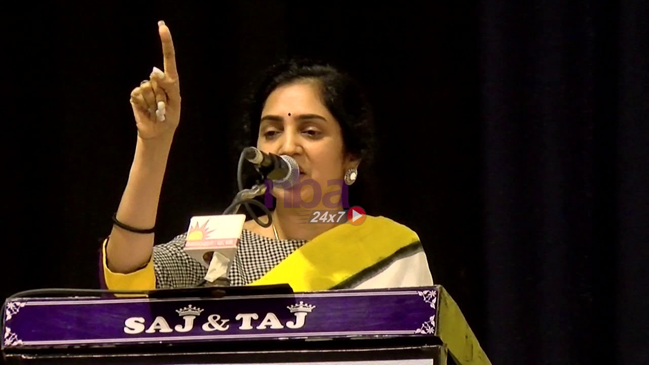Tamilachi Thangapandian | கலைஞர் புகழ் வணக்கம் | கலைஞரின் இலக்கியங்கள் ...