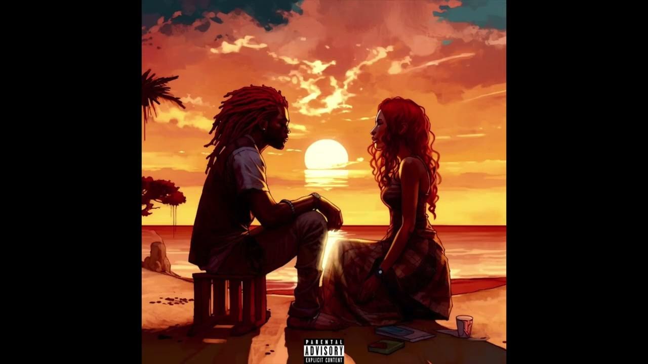 Juju NVM - "Stop Playin" Lyric Video - YouTube