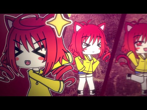 Sugar Coat Meme【 Gacha Life 】