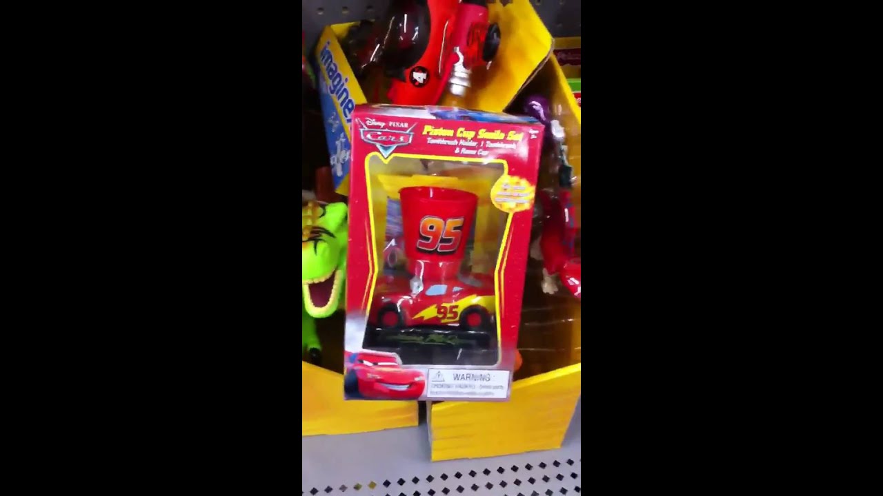 Redneck toy - YouTube