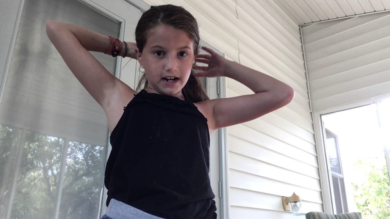 How to do a handstand and tips on how to do a handstand - YouTube