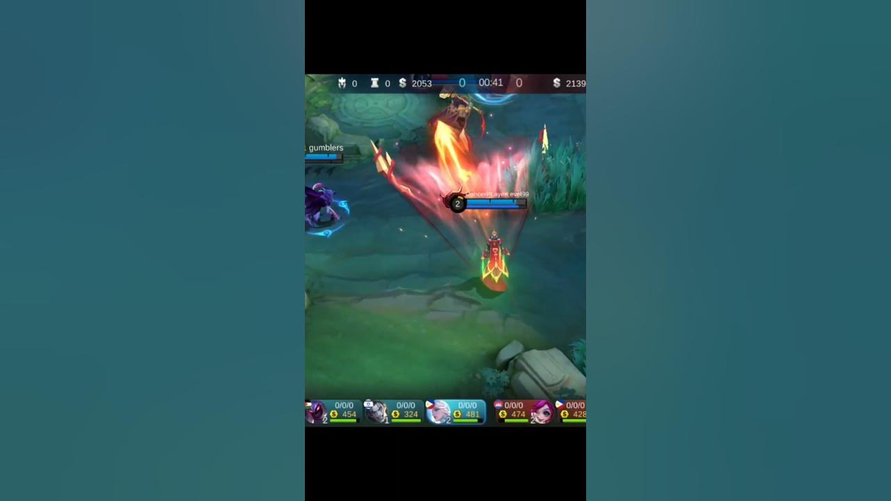 Wut u doin, Pani? #mobilelegends #mlbb #shorts - YouTube