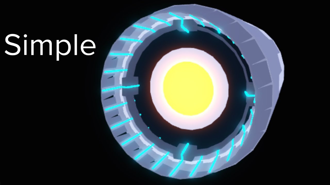 Build boat for treasure (babft) tutorial: spacecraft’s engine (part 2 ...