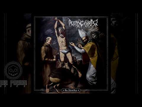 Rotting Christ - The Voice of Universe
