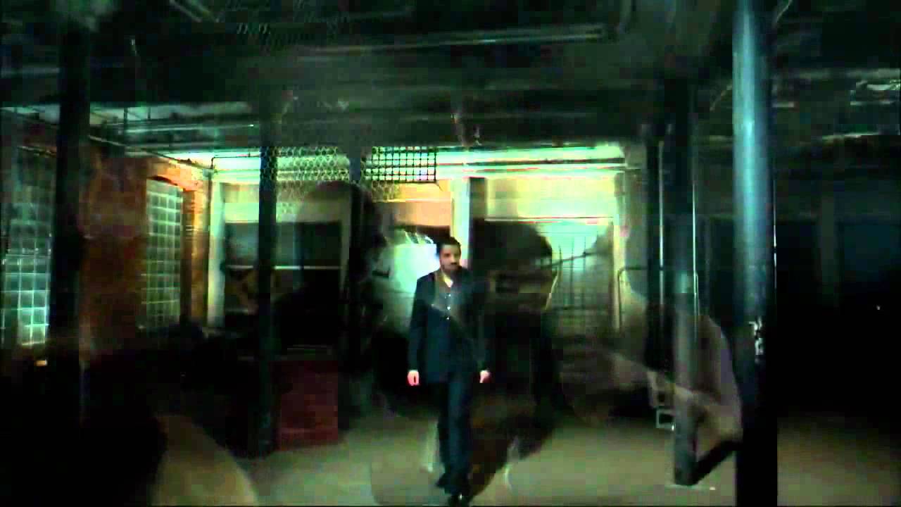 Wade Barrett WWE 2012 Return HD Promo 1 - The Barrage Has Just Begun ...