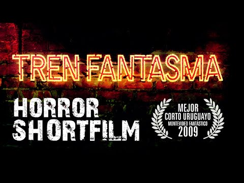 Tren Fantasma - YouTube