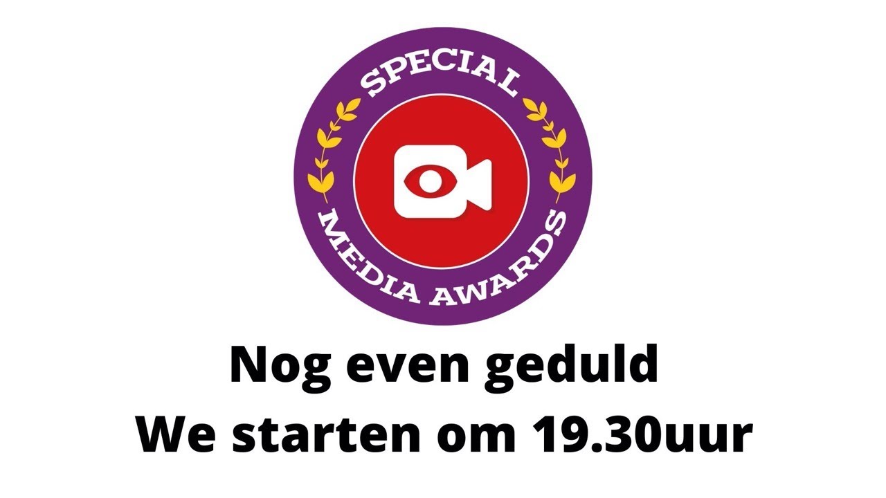 Media Week Awards Logo