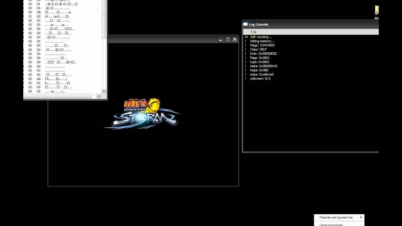 emulator ps3 beta - YouTube