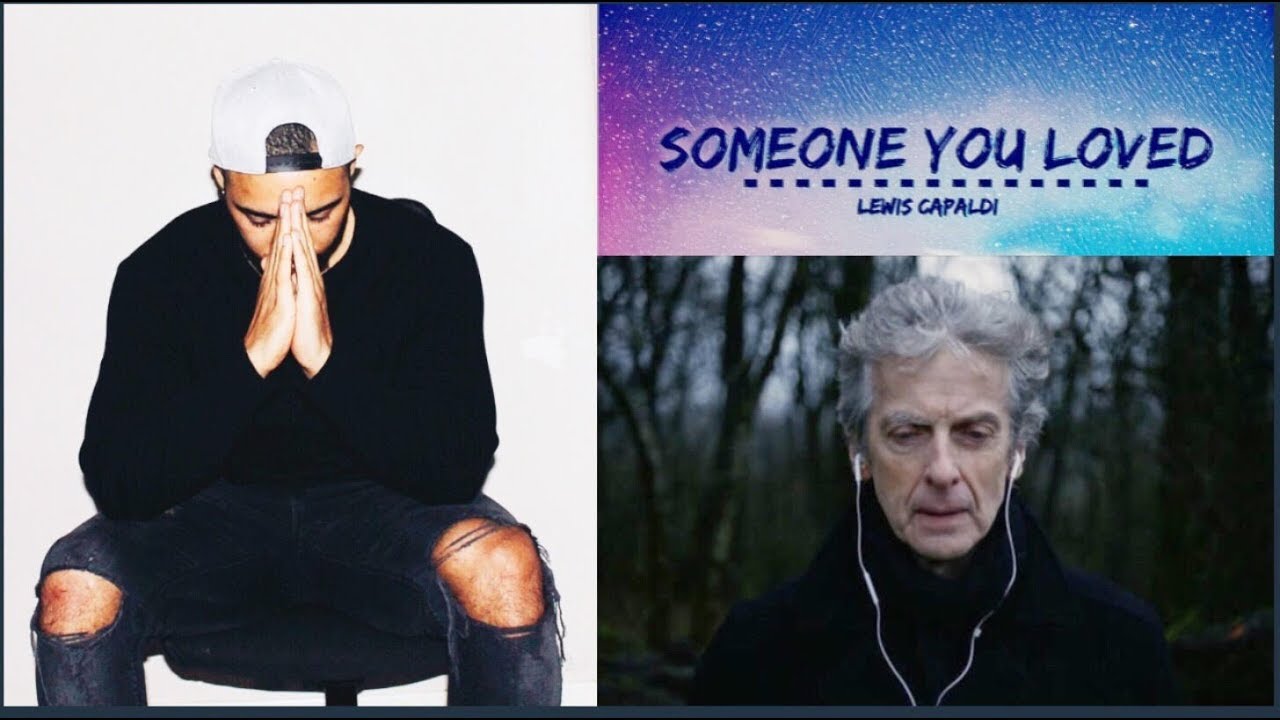Lewis Capaldi - Someone You Loved Reaction - YouTube