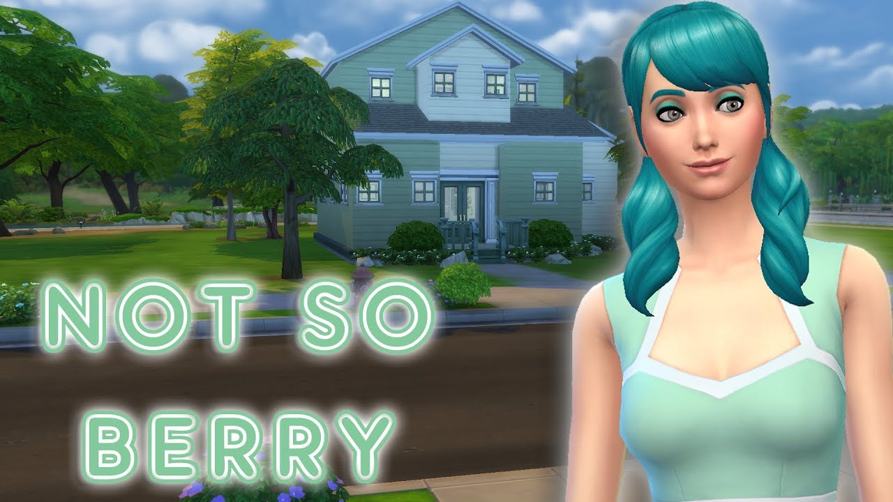 Not So Berry || Part 2 || - YouTube