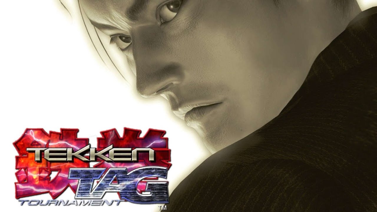 Tekken Tag kevin vs jimmy ft 7 por 50 bs - YouTube