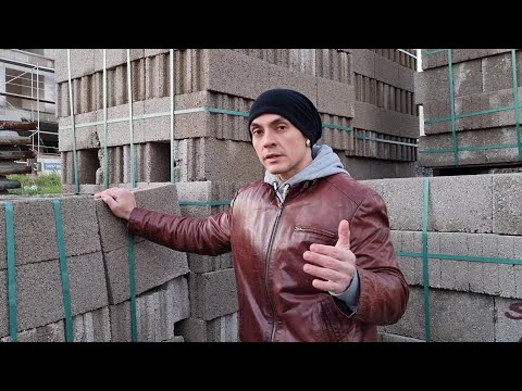 Fırtınaya Meydan Okuyan BİMS Tuğla! Neredesin Gaz Beton (Ytong) Lobisi?