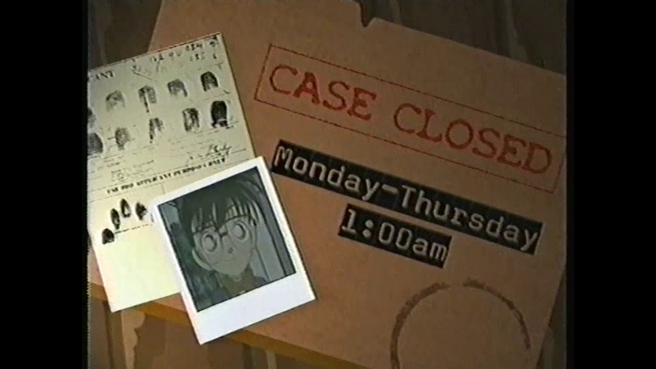 Adult Swim commercials [October 2, 2004] - YouTube