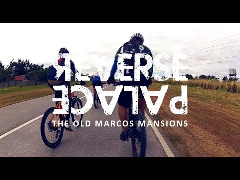 Reverse Palace - YouTube