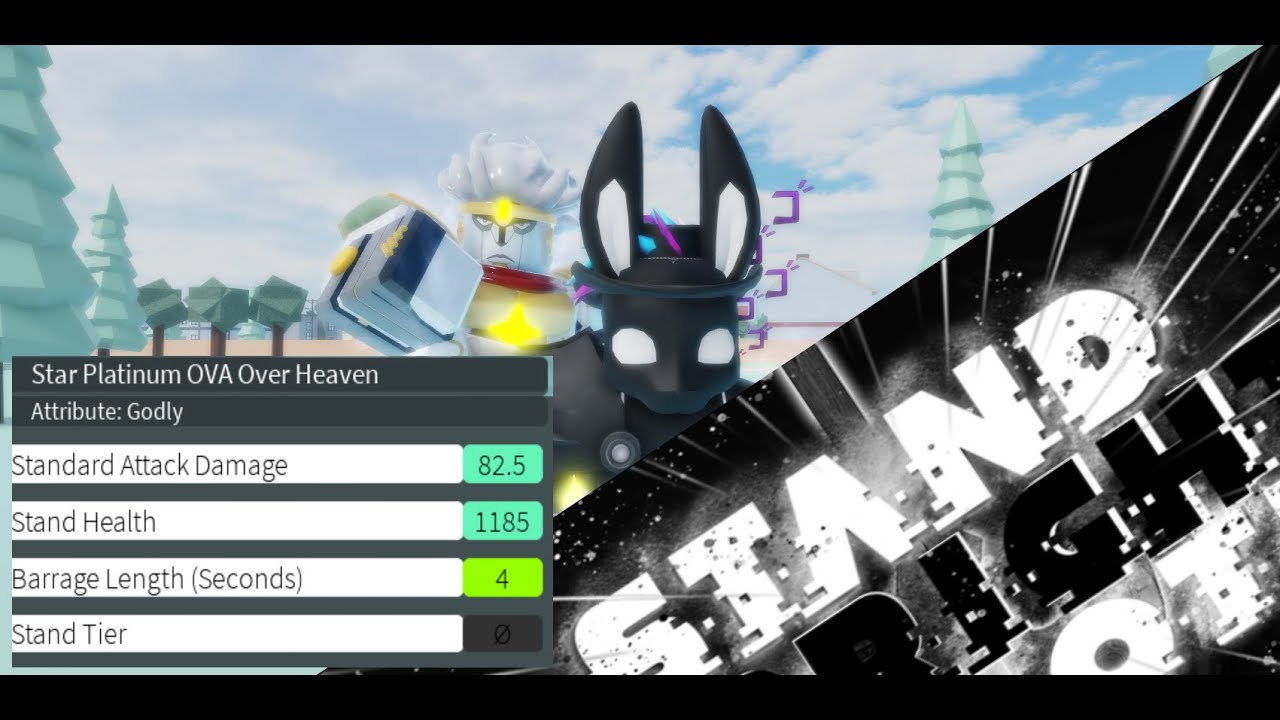 [NEW] 1v1 are now on Stand Upright: Rebooted (still one shot) - YouTube