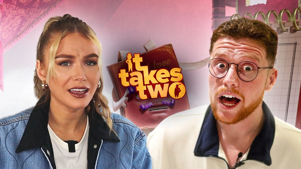 SAVING A MARRIAGE with BEHZINGA - YouTube