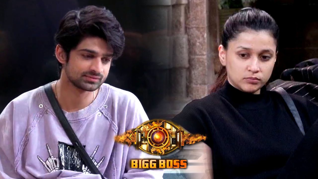 BB 17 Live Mannara invited contestants for House Party after BB ...