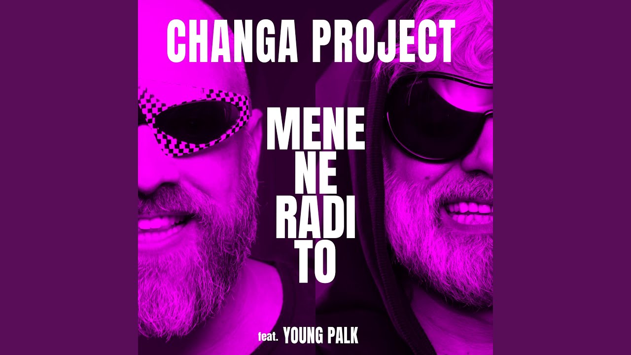 Mene Ne Radi To (feat. Young Palk) - YouTube