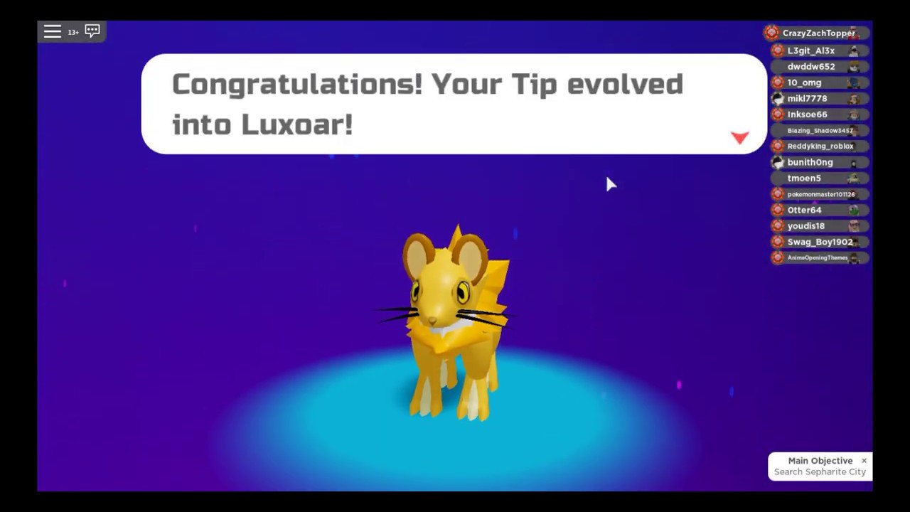 Roblox Loomian Legacy Twilat evolution and loomipedia entry (day) - YouTube