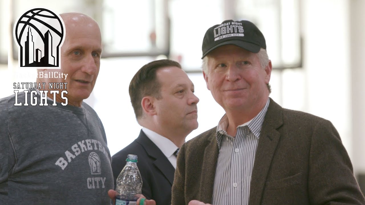 Saturday Night Lights 2019 - YouTube